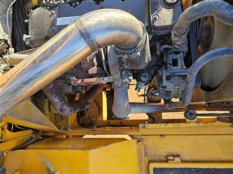 Used DEZZI AD B X ADT TON DUMPER RUNNER For Sale In Emalahleni South Africa