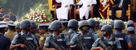 Enhanced Security Measures For Presidential Candidates