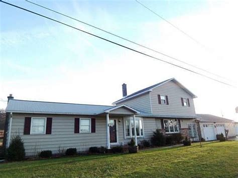 222 Barnes St Mifflinville Pa 18631 Zillow