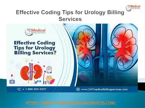effective coding tips for urology billing services pptx