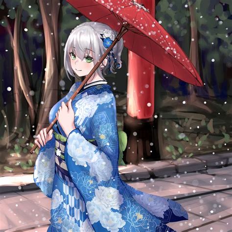 Shirogane Noel Noel Ch Image by yeklsa静酱 Zerochan Anime Image Board