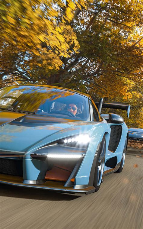 Download Android Forza Horizon 4 Background