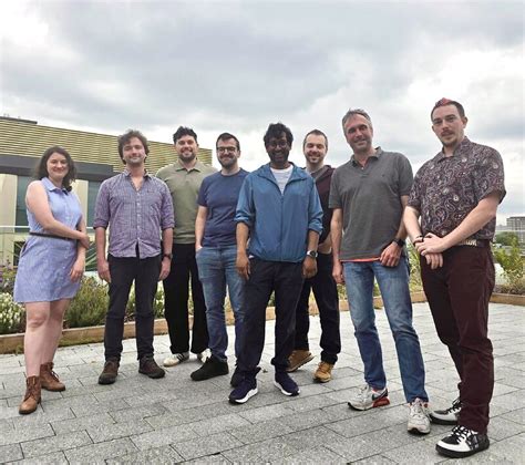 Awesome London Games Collective Session 2 Yesterday At Oneder Adam