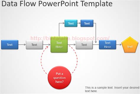 Template Flowchart Bagan Alur Terbaik Untuk Microsoft Office Ninna