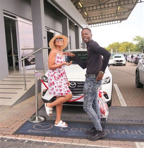 Mduduzi Blessing Zulu On Linkedin Congratulations To You Miss Madimetse Masemola On Your Mazda