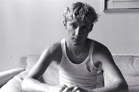 Rush Is Troye Sivan At His Gayest Sweatiest And Most Intimate He Tells Vogue All About His