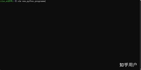 如何在 Linux 系统下运行 Python 语言代码? 知乎 如何在 Linux 系统下运行 Python 语言代码? 知乎