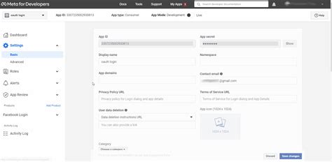 Facebook Sso Login Drupal Oauth Oidc Login Drupal Wiki Guide On Drupal Org