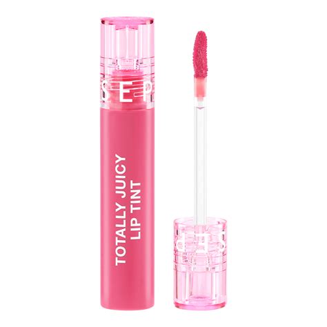 Buy Sephora Collection Totally Juicy Lip Tint Sephora Australia