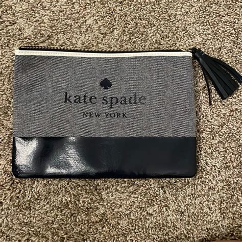 Bags Kate Spade Clutch Poshmark