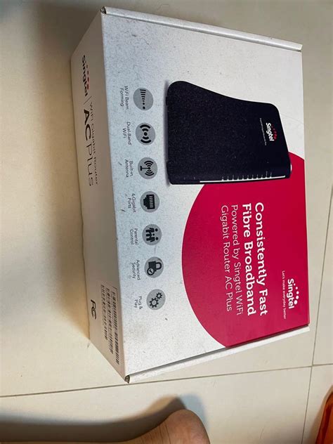 Router Computers And Tech Parts And Accessories Networking On Carousell