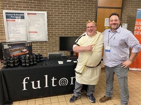 Mission And Core Values — Fulton Analytics