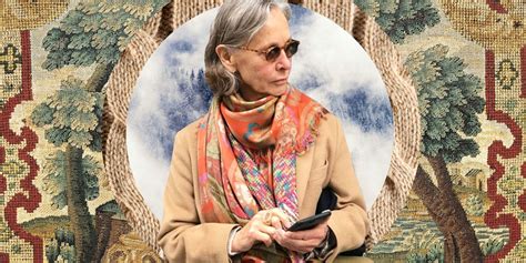Chi è Linda Wright La 69enne Francese Che Ha Più Stile Di Tutta Parigi