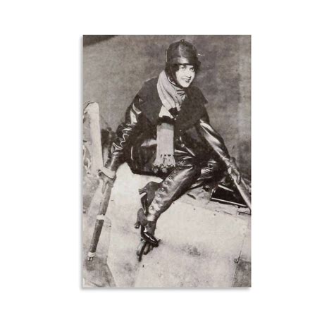 Constance Binney American Stagefilm Actress Print Poster 11 Poster