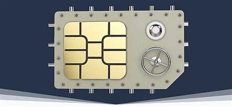 ISIM A Secure Versatile Way To Provision IoT Devices