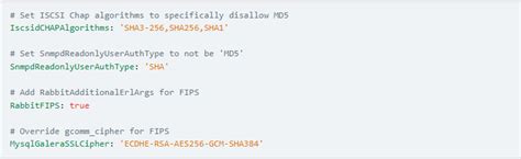 new security features in red hat openstack platform 17 1 pronteff