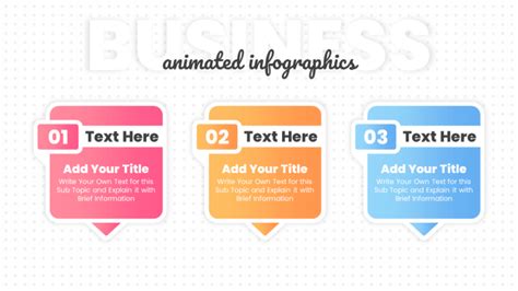 Free 7 Steps Circle Infographic Template For Powerpoint