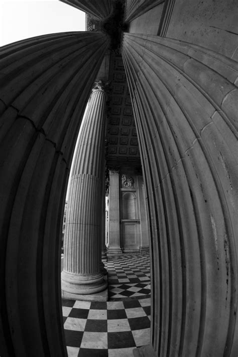 Weird Angle Nitty Gritty Design