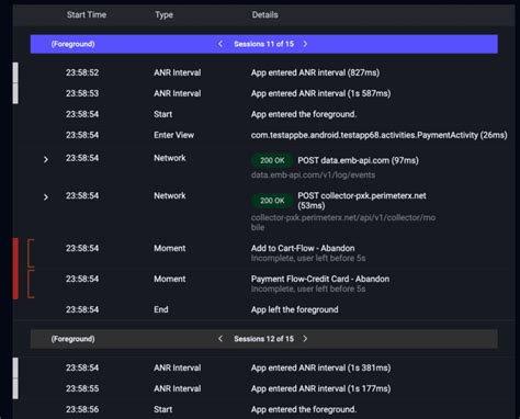 Anr Reporting Solutions Embrace