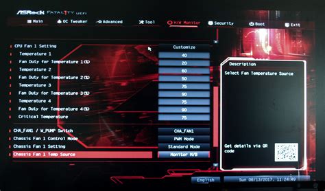Fatal Ty Asrocks X And Ab Gaming Itx Ac Motherboards Reviewed Sff Network Sff Network