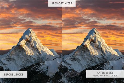 23 Best Image Optimizers For Image Compression Real Test Data