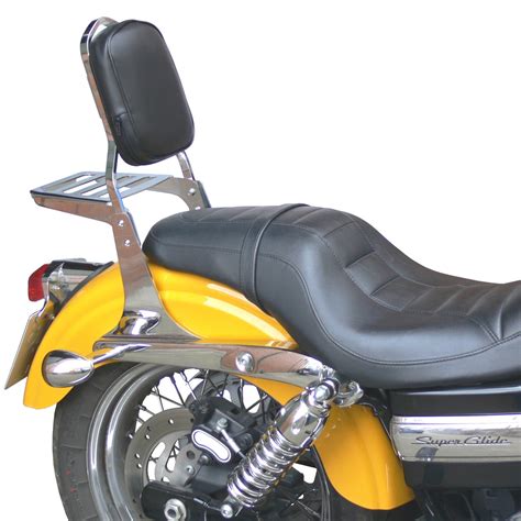 Harley Davidson Sportster Sissy Bar Uk
