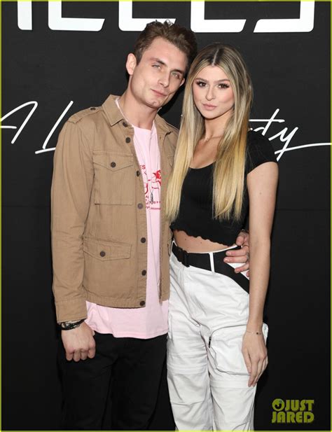 James Kennedy And Raquel Leviss Call Off Engagement During Vanderpump