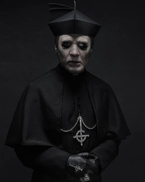 Cardinal Copia Ghost Bc Band Ghost Ghost Pictures
