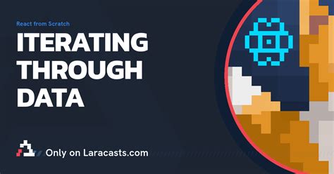 Iterating Through Data