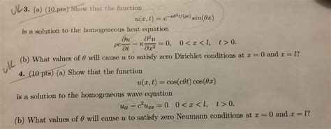 ordinary differential equations boundary conditions mathematics