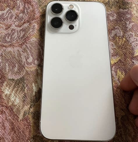 粉丝放弃iphone14买二手iphone13pro！性能一样，但硬件更好！ 知乎