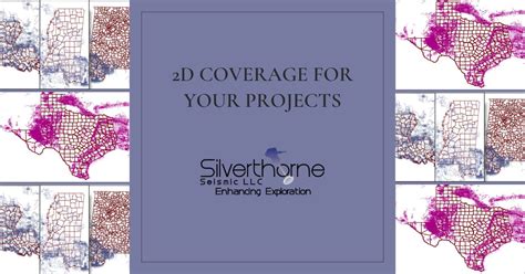 Silverthorne Seismic Llc On Linkedin Silverthorne Seismic Llc A Full Service Geophysical