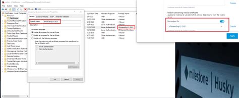 Top Ssl Certificate Issues