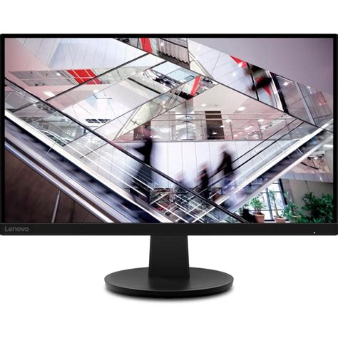 Monitor Lenovo N Q Led Ips Qhd Hz Pccomponentes It