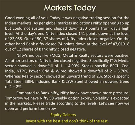Vijay Jaiswal On Linkedin For More Updates And Suggestions On Stocks Follow Me On…