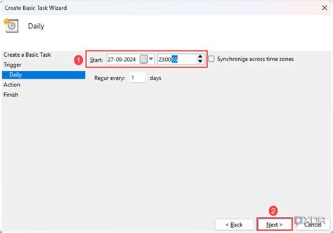 How To Set A Timer To Regularly Shut Down Your Windows Computer
