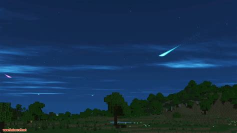 YSSBE Shader MCPE Shader Cinematic Mc Mod Net