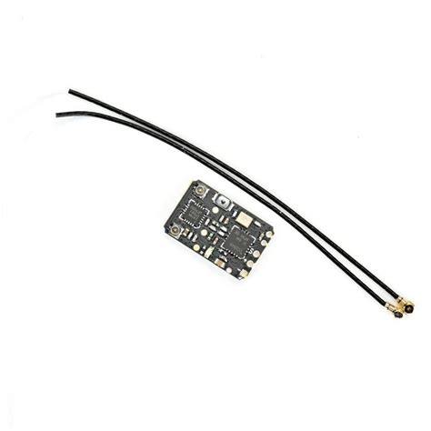 RadioMaster R SBus Receiver Drone Parts Garage