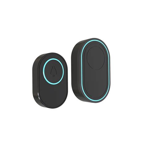 Безжичен Wifi звънец и алармен хъб за интелигентен дом Szv001