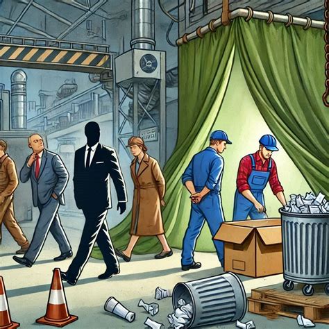 Tony Pashigian On Linkedin I Always Get Nervous When Everything Seems To Be Running Smooth