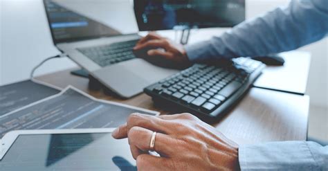 Invisible Threats Cybersecurity In The Shadow Of Security Blind Spots Exatel Self Defined