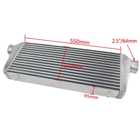 China Water To Air Intercooler Manufacturers Water To Air Intercooler