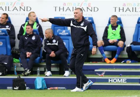 Leicester City Sex Tape Scandal Thai Owners Of Club Face Growing Pressure Over Racist Orgy