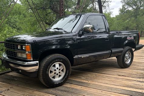 No Reserve 1988 Chevrolet K1500 Silverado For Sale On Bat Auctions Sold For 21 750 On May 17