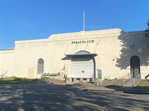 Peralta Board Approves Budget The Citizen