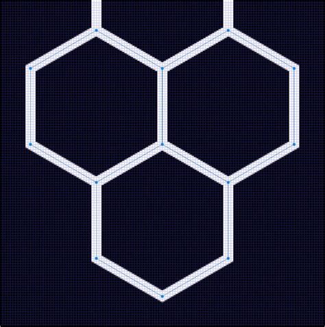 How To Make A Grid Pattern In Photoshop Envato Tuts