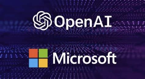 Дивні відносини Microsoft та Openai Root