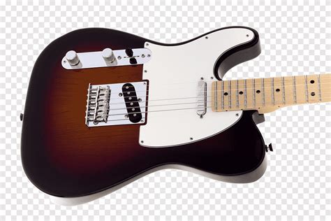 어쿠스틱 일렉트릭 기타 Fender Telecaster Fender Musical Instruments Corporation 일렉트릭 기타 단풍 나무 기타 액세서리