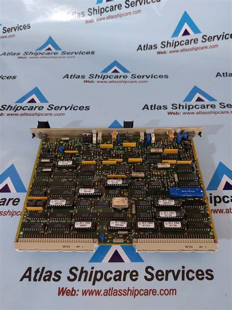 Sperry Marine A1a8 03956 1811397 2 Board Atlas Shipcare Services