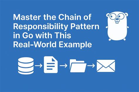Golang Designpatterns Softwarearchitecture Cleancode The Exception Handler